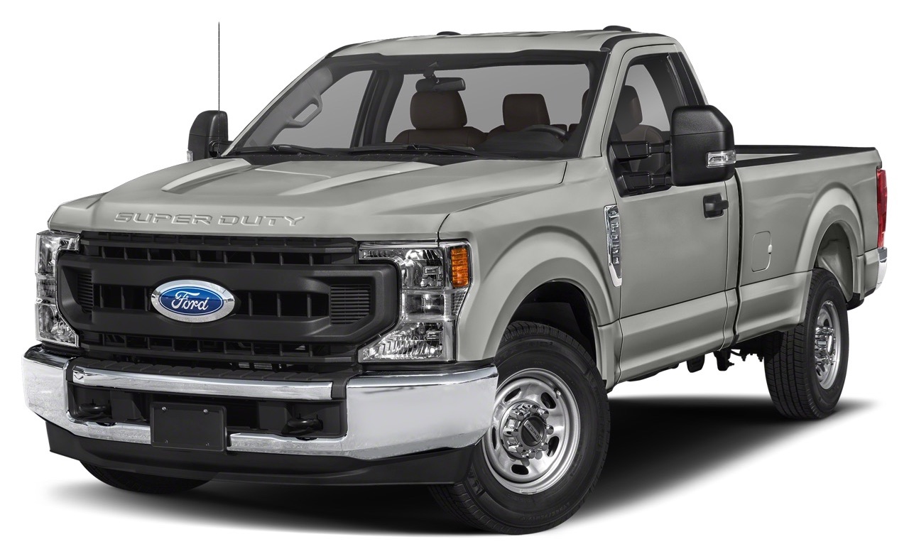 Ford Truck Month – Ewald's Venus Ford, LLC Blog