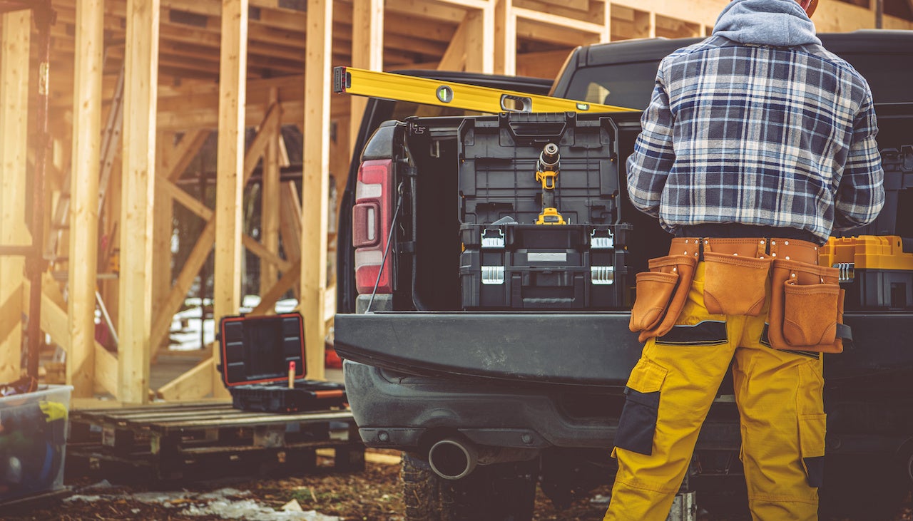 Used Commercial Trucks